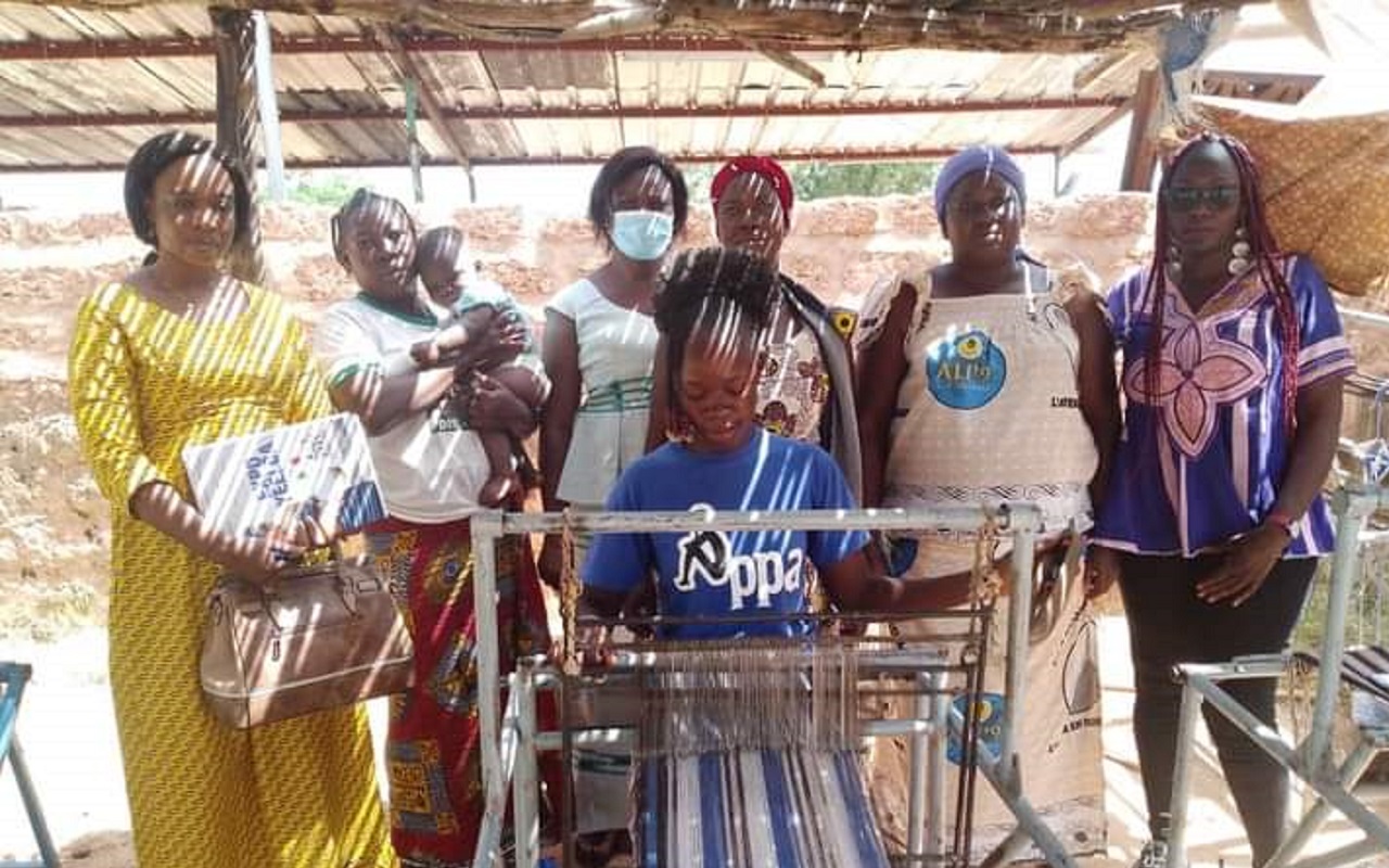 ONECCA-TOGO organise à Lomé la 6e édition du congrès des experts ...