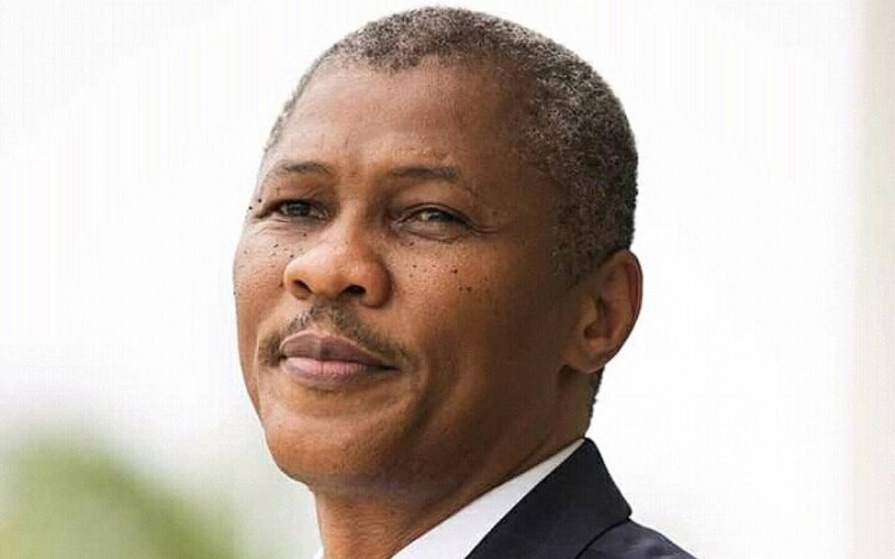 Togo- Coup d'Etat constitutionnel: Nathaniel Olympio accuse Yawa Tségan ...