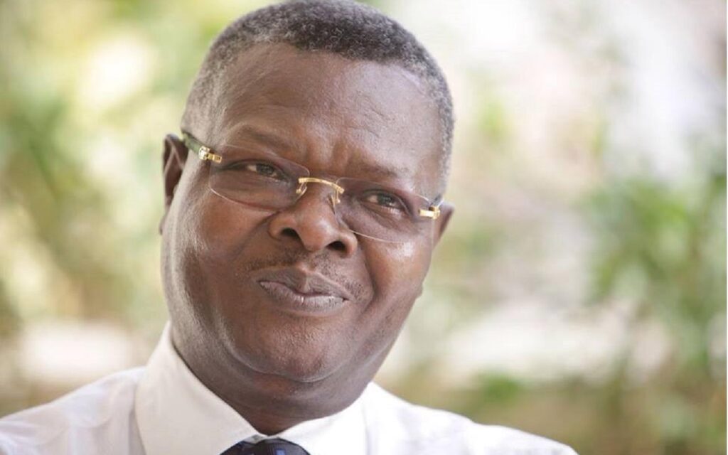 Togo - L'origine du prénom « Agbéyomé » révélée - Icilome