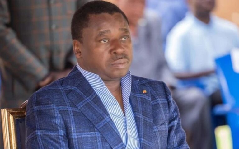 Togo- Le sénat désormais au complet: Quel sera le prochain coup ? - Icilome