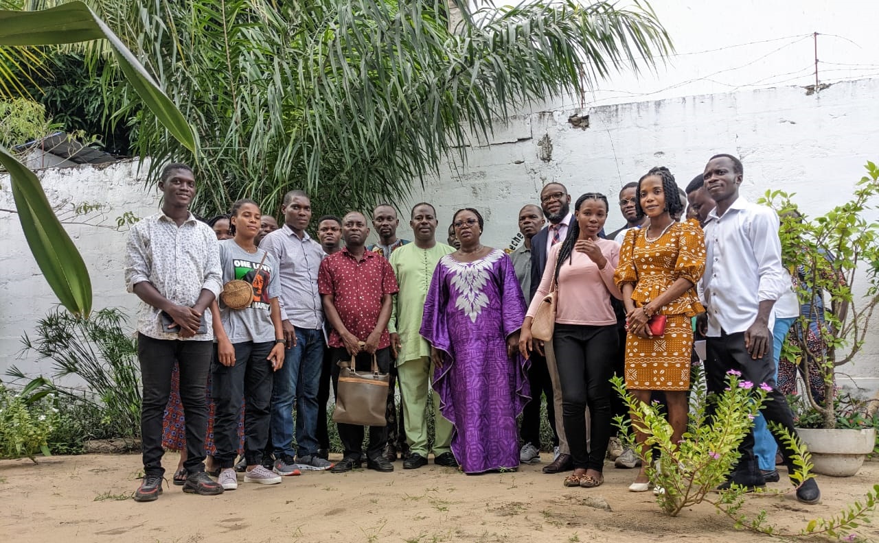 Togo- Journée internationale contre l’abus et le trafic de drogues: L ...