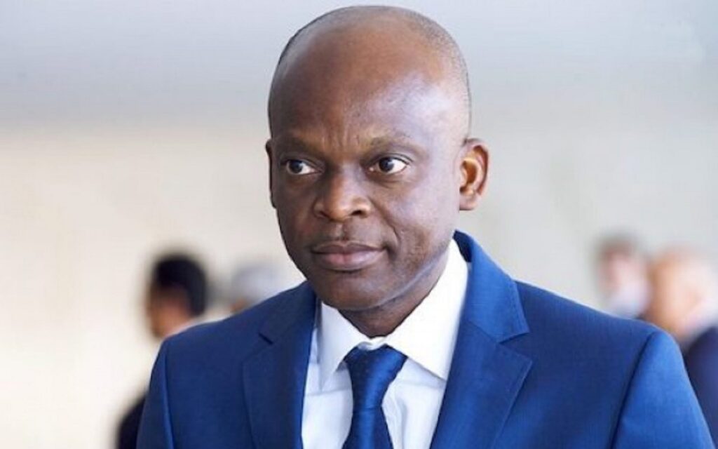 Togo – Prof Robert Dussey : "Nous sommes contre tous les coups d'État ...