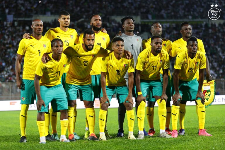 CAN 2025 : Le Togo peut-il encore espérer une qualification ? - Icilome