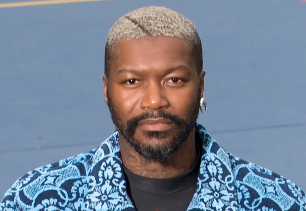Djibril Cissé condamné à huit mois de prison avec sursis et 20 000 ...