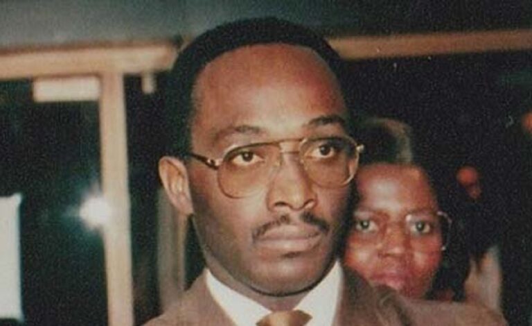 Tribune : Tavio Amorin, la voix que la dictature n’a pas pu faire taire ...