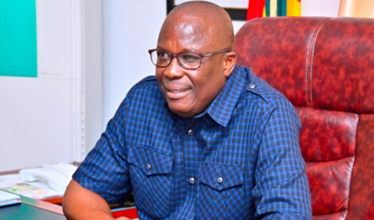 Togo - Golfe 1 : le maire Joseph Gomado met en garde contre les dérives ...