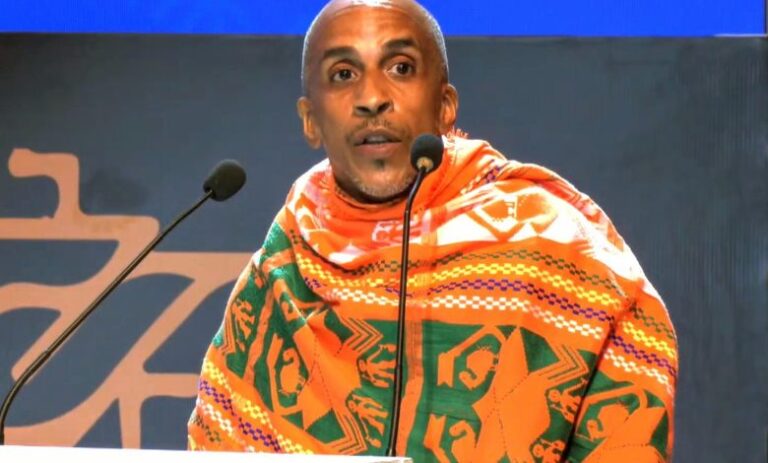 Aggravation de l’état de santé des détenus politiques : Un afro ...