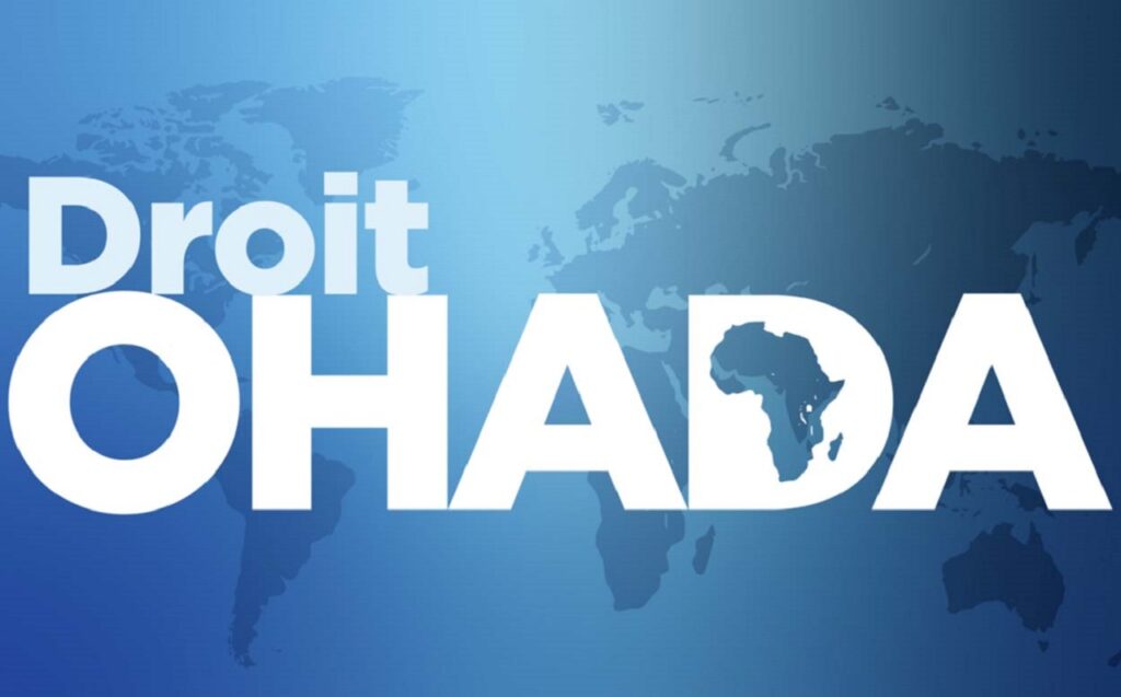 Le Togo prend la présidence du Conseil des Ministres de l’OHADA - Icilome