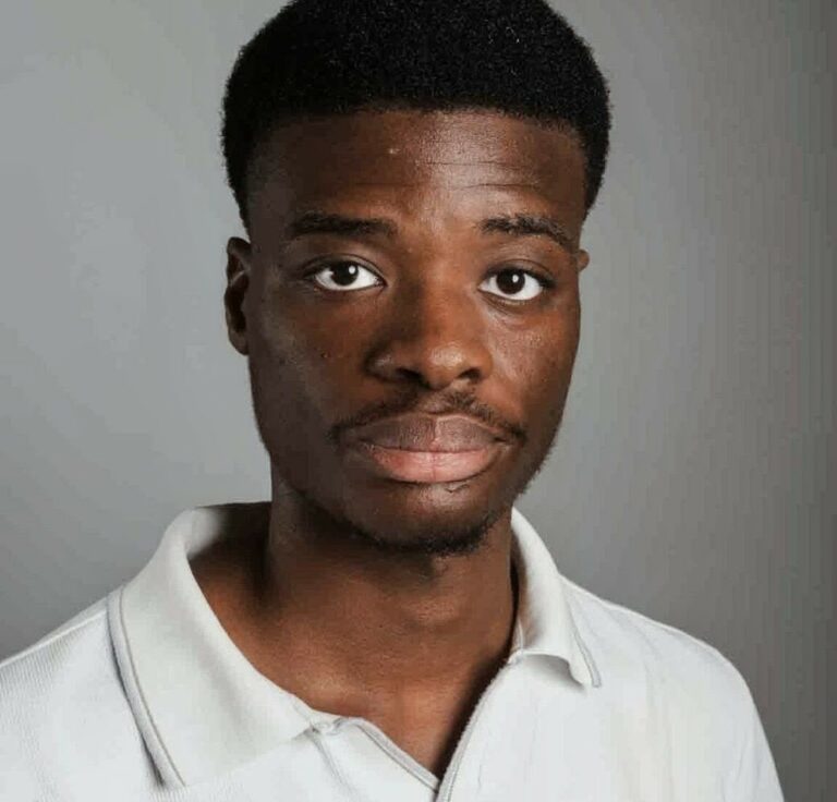 Togo- Littérature : Essai de Kolani Baba Nazir, « Le Deal » qui ...
