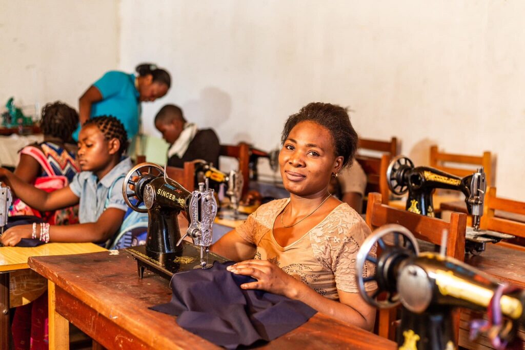 Togo- « École de la Chance » : le gouvernement lance une formation ...