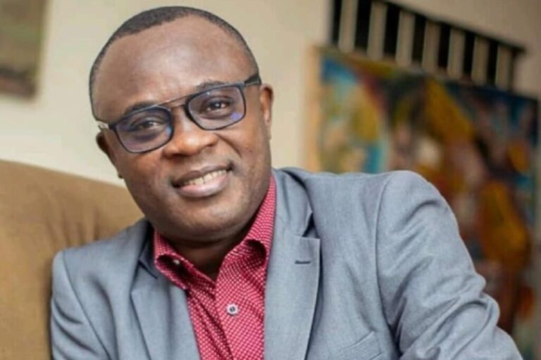 Togo- Décès du journaliste Eugène Atigan - Icilome